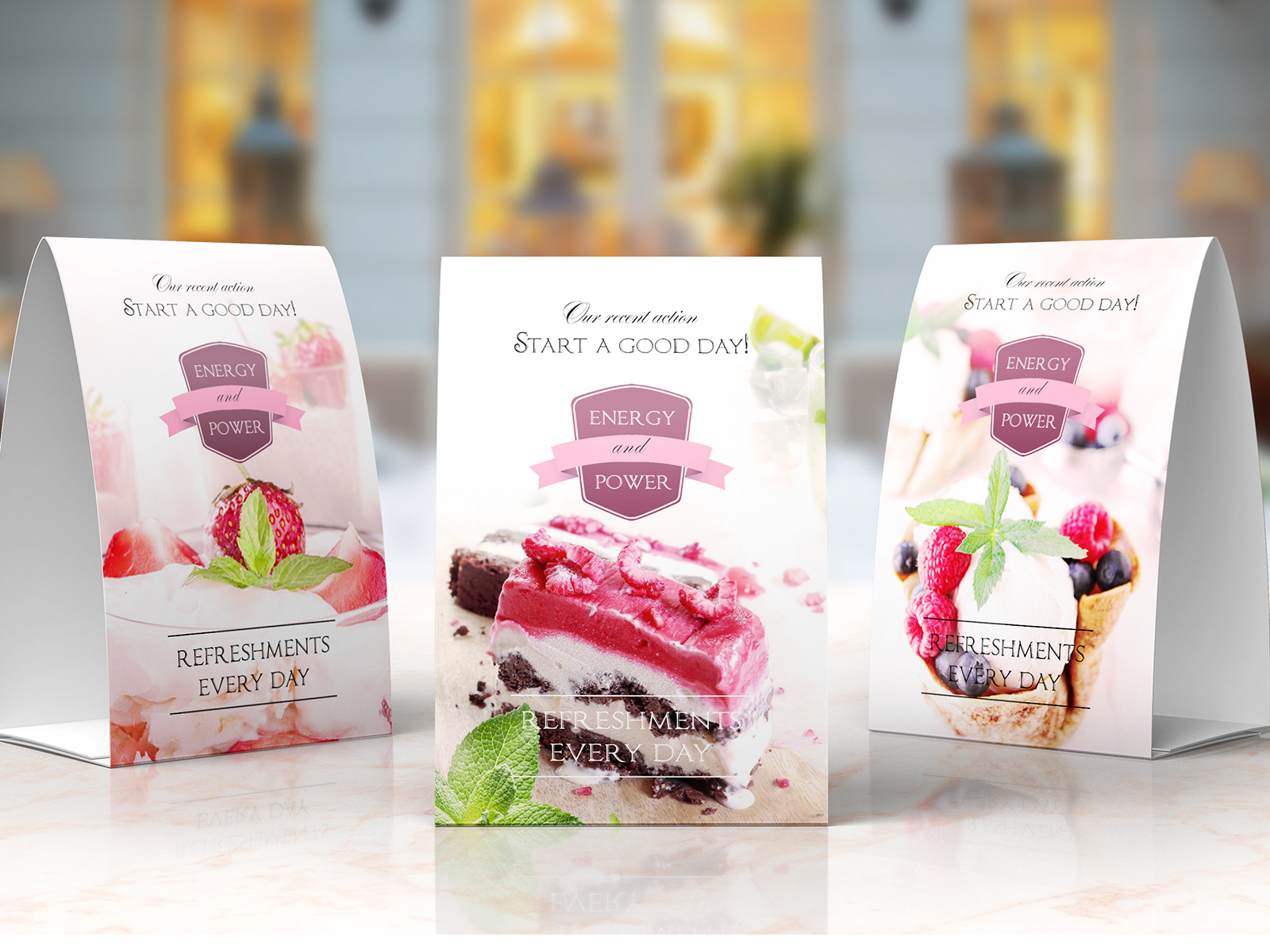 Dribbble - 500.jpg by Yummy Menus