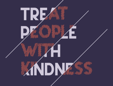 TPWK by Anna Ritchie on Dribbble