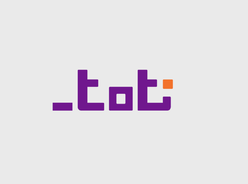 Toti_Rebranding by THUNDER on Dribbble