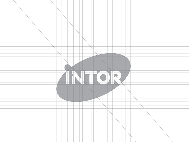 Intor logo by Leandro Di Pasquale on Dribbble