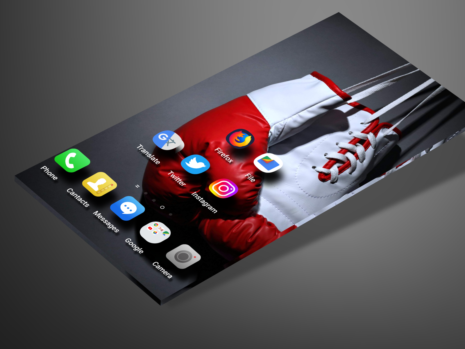 Samsung Mobile Phone Designing by Yusufaslam on Dribbble