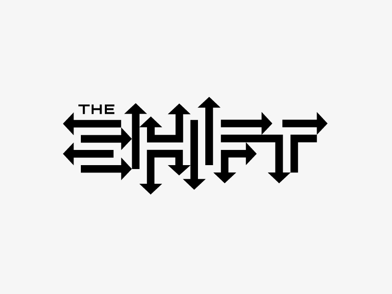 The Shift by Jeremy Loyd for Sparkbox on Dribbble
