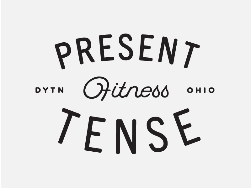 Tense Logo
