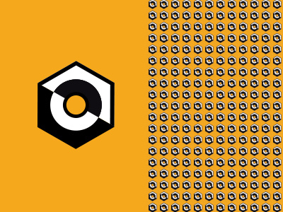 Favicon pattern by Jeremy Loyd on Dribbble