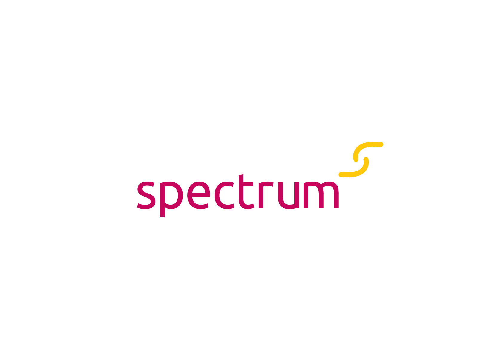 Spectrum Logo by Desutur on Dribbble