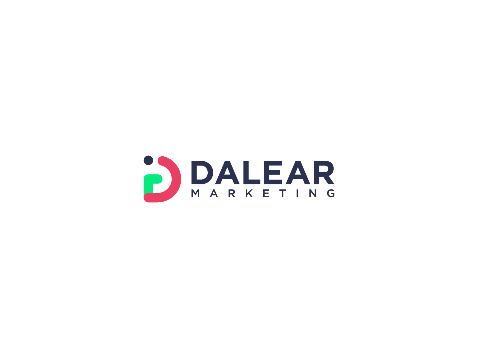 Dalear Logo by Desutur on Dribbble