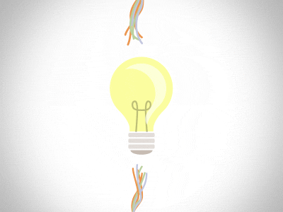 On Switch by Andrew Pabon on Dribbble