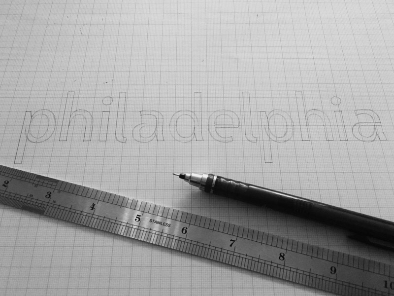 Test text by Darren Peter Reay on Dribbble