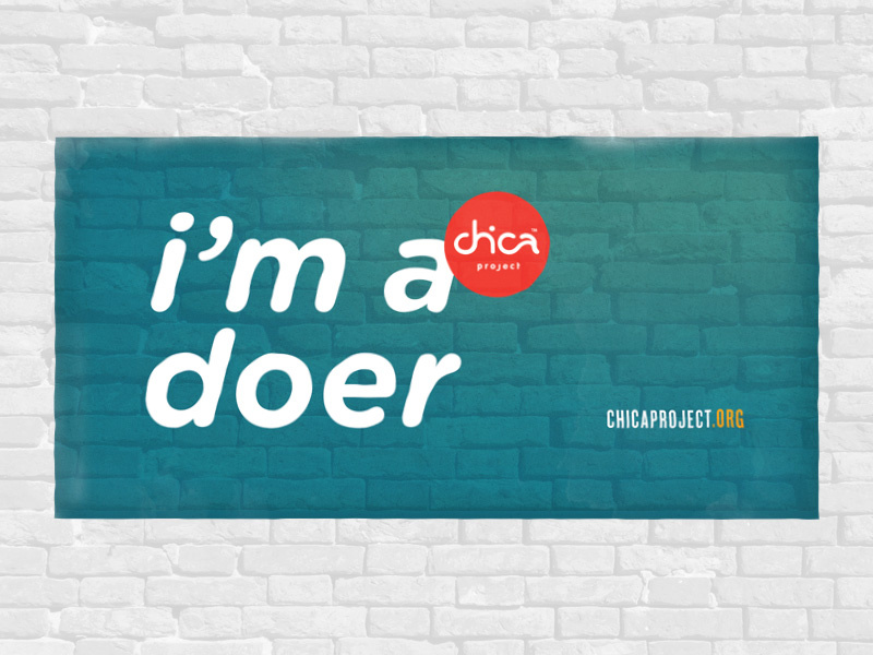 i'm a doer by Mike Borsare on Dribbble