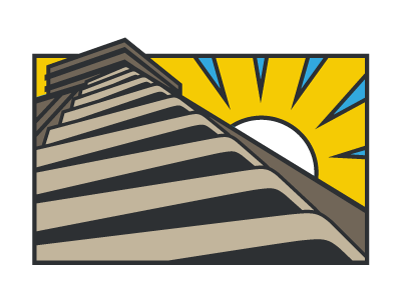 PSC Logo by Alejo Gastélum on Dribbble