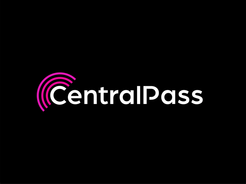 Browse thousands of Pass Logo images for design inspiration | Dribbble