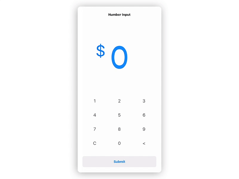 Number Input designs, themes, templates and downloadable graphic ...
