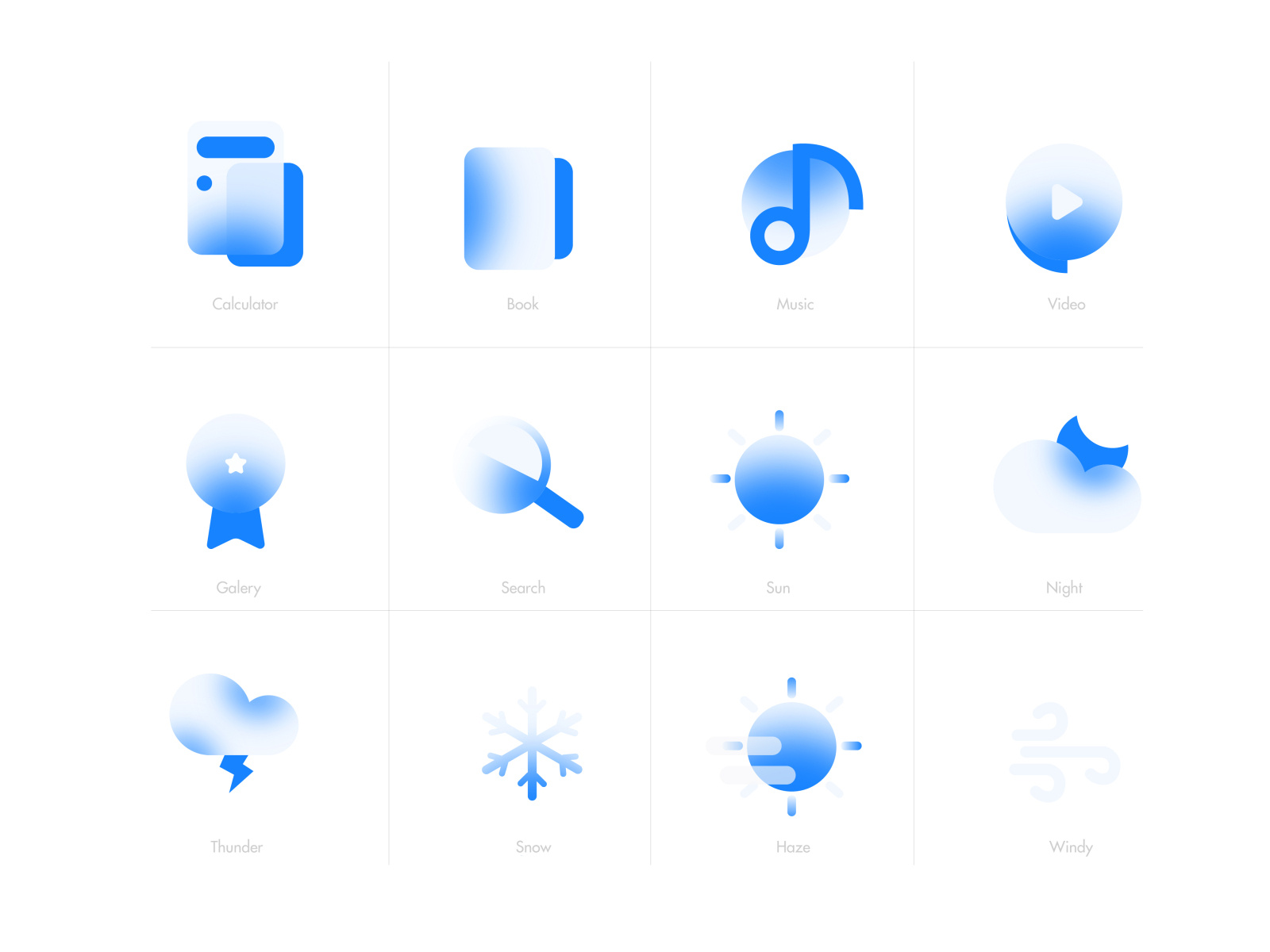 Ui Ux Icons By Heydar Khudaverdiyev Jr On Dribbble