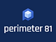 Perimeter 81 Logo by Perimeter 81 on Dribbble