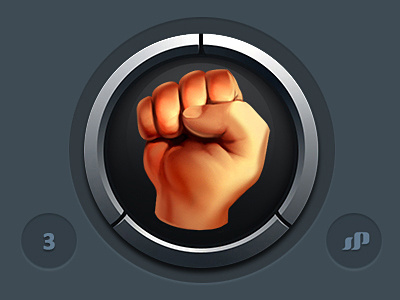 Ability Game Icon by PUNCHev Group on Dribbble