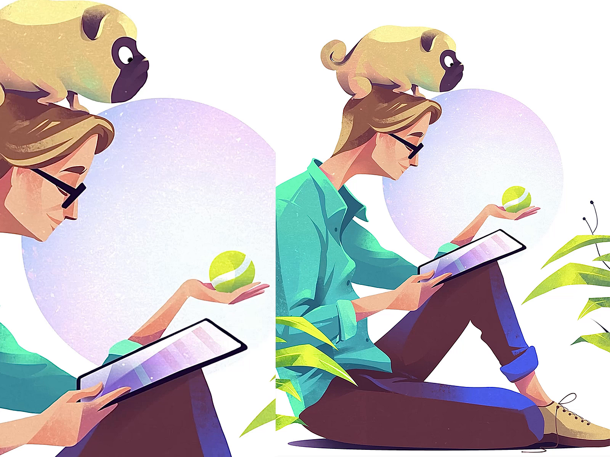 Browse thousands of Animation images for design inspiration | Dribbble