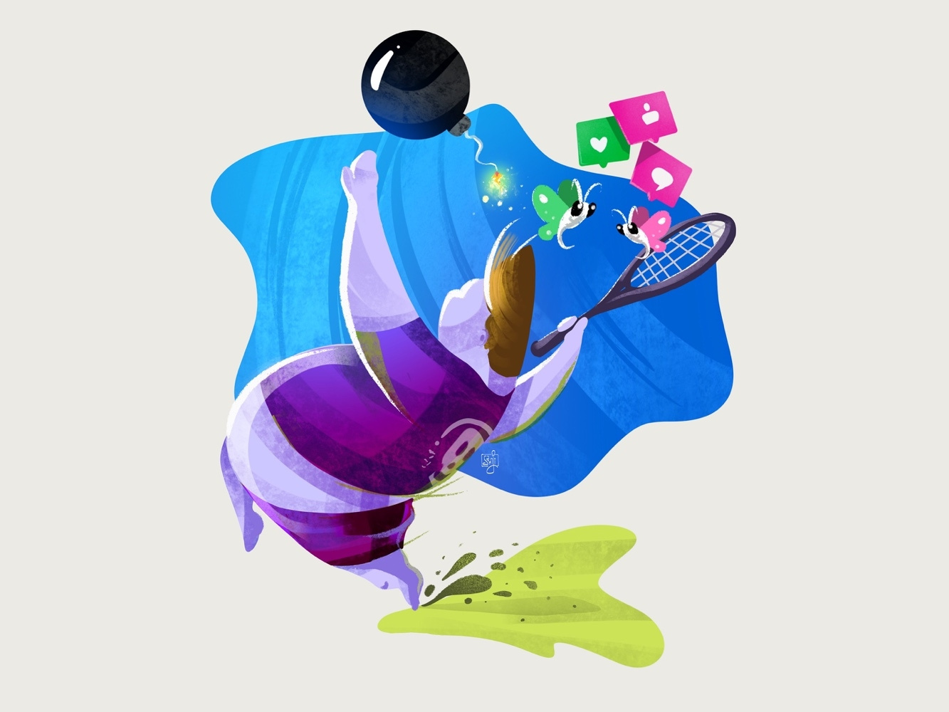 Dribbble 69da2fb1 1f4c 4942 B7d3 D9e97bed0e9a Jpeg By Samji Illustrator