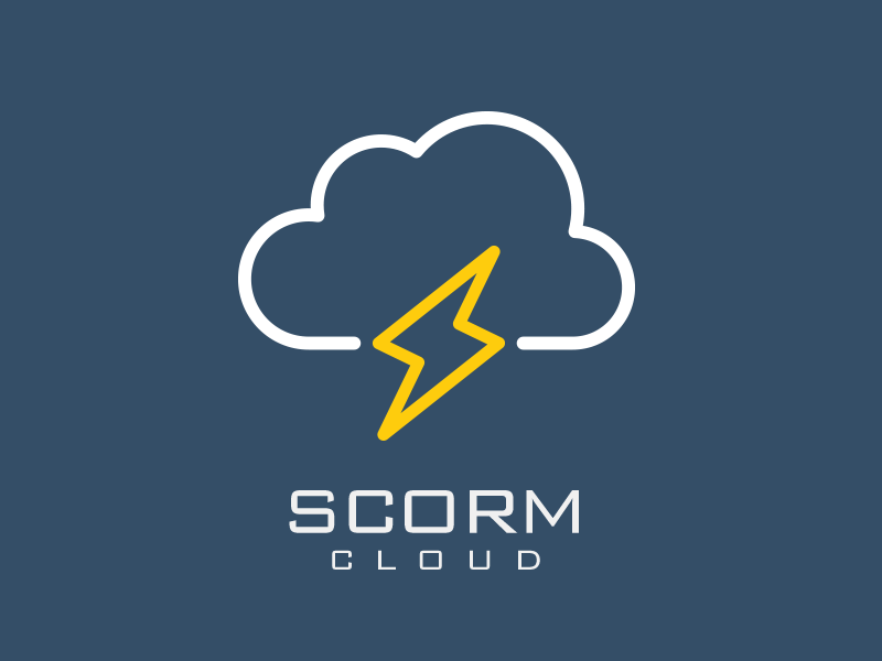 Scorm 3 by Ben Catchpole on Dribbble