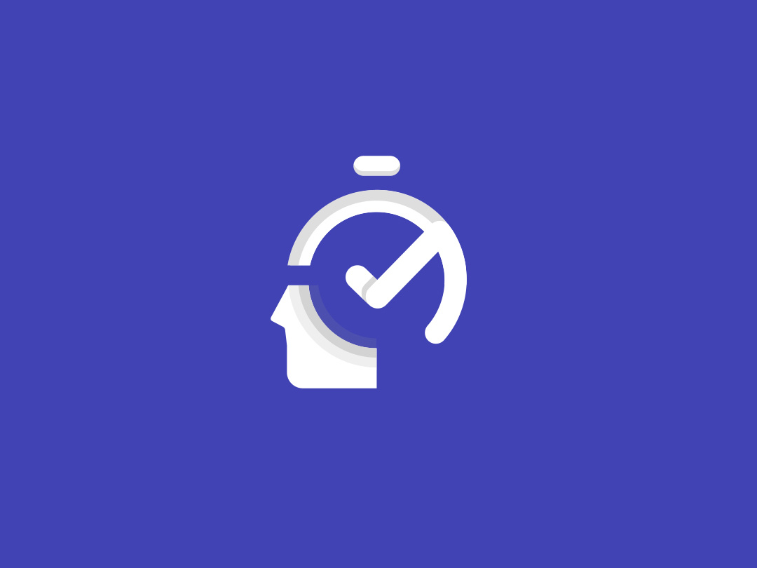 Focus App Logo by Mariana Conda on Dribbble