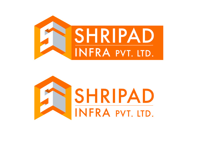 Shripad Infra by Niranjan Kumar Palla on Dribbble