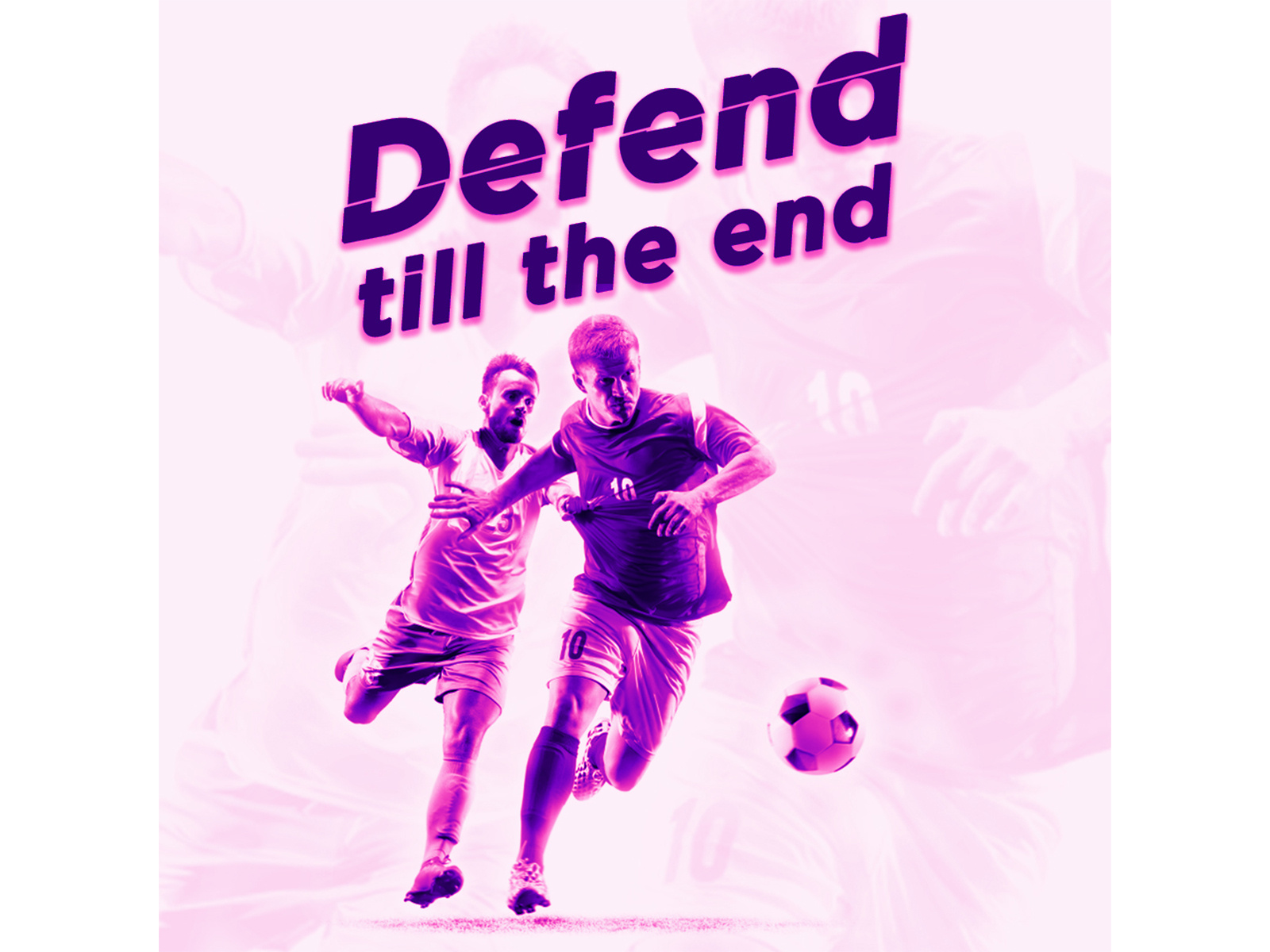 Football by Pankaj Giri on Dribbble