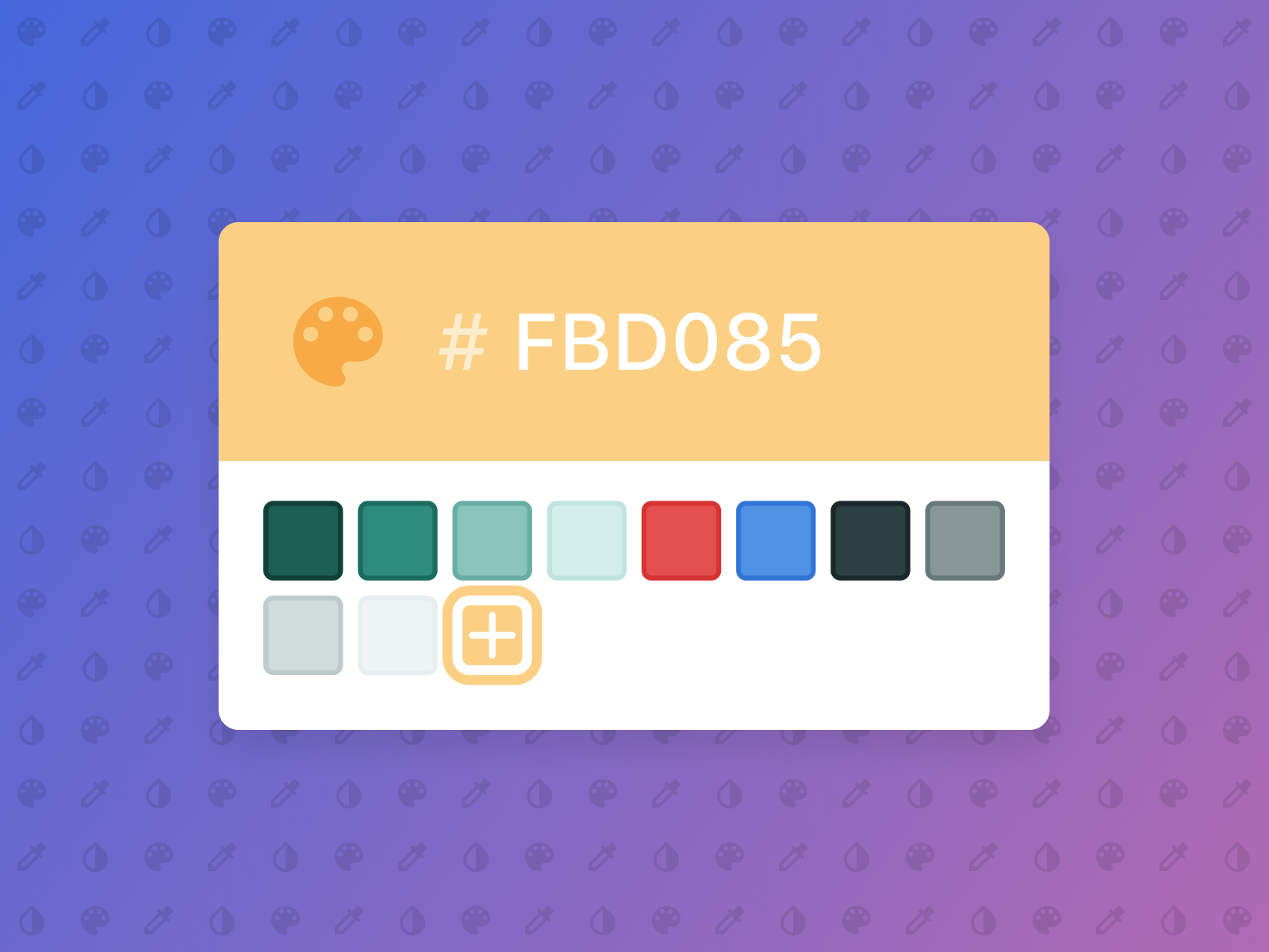 Rejected Colorpicker by Jeff Batterton on Dribbble