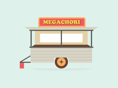 Chori by I am Pablo on Dribbble