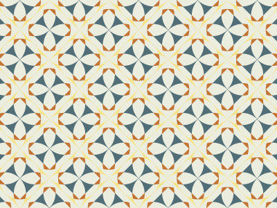 Pattern by I am Pablo on Dribbble