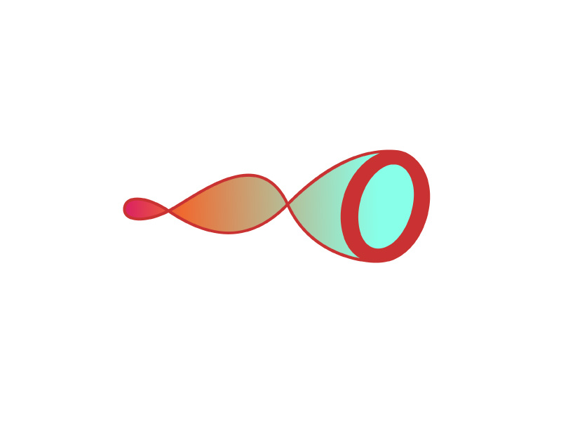 One Net logo v5 by Wattle & Daub on Dribbble