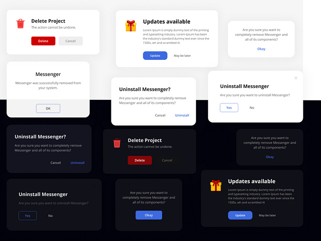 Mobile Popup designs, themes, templates and downloadable graphic ...