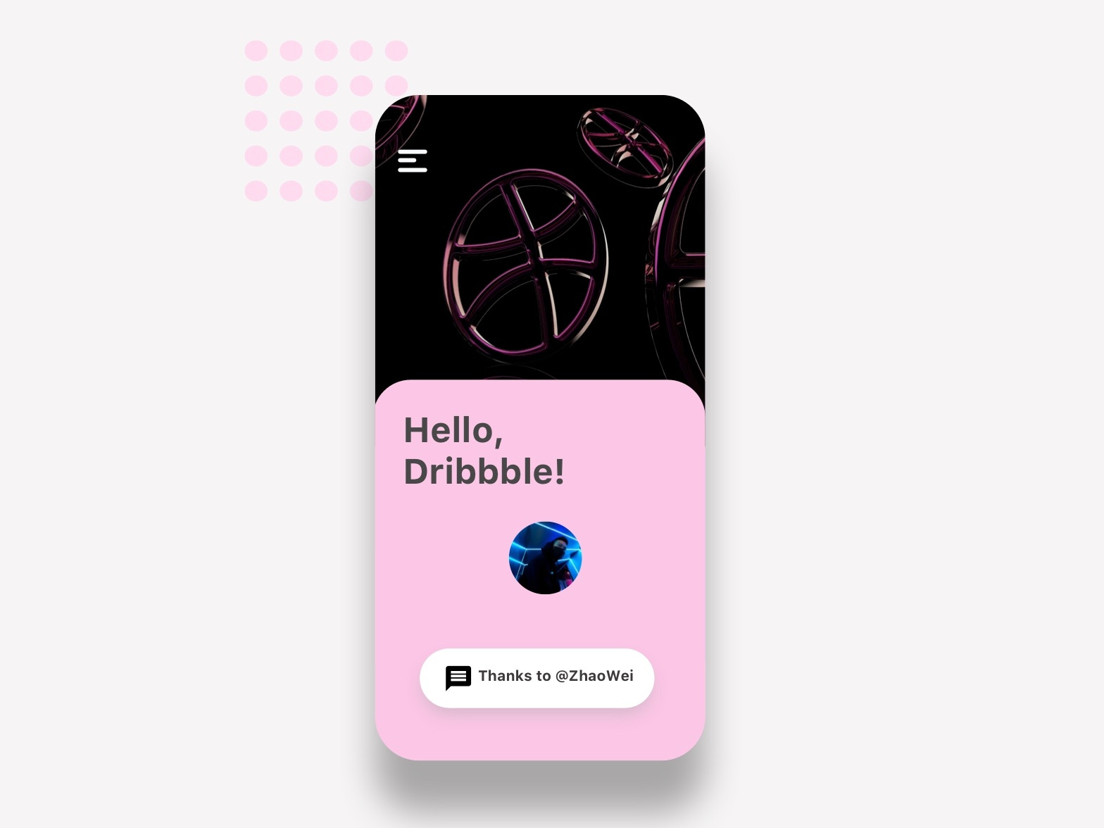 SunHao | Dribbble