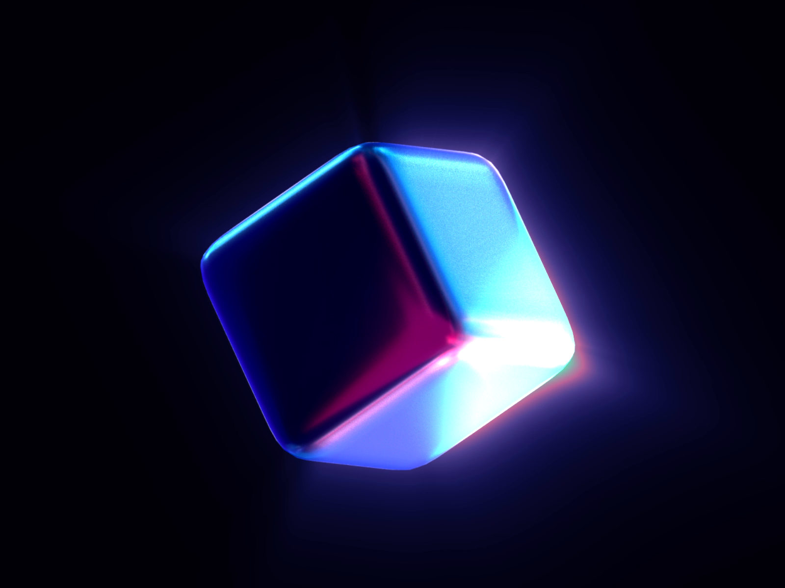 Shiny Texture Test by Thomas Morgan on Dribbble