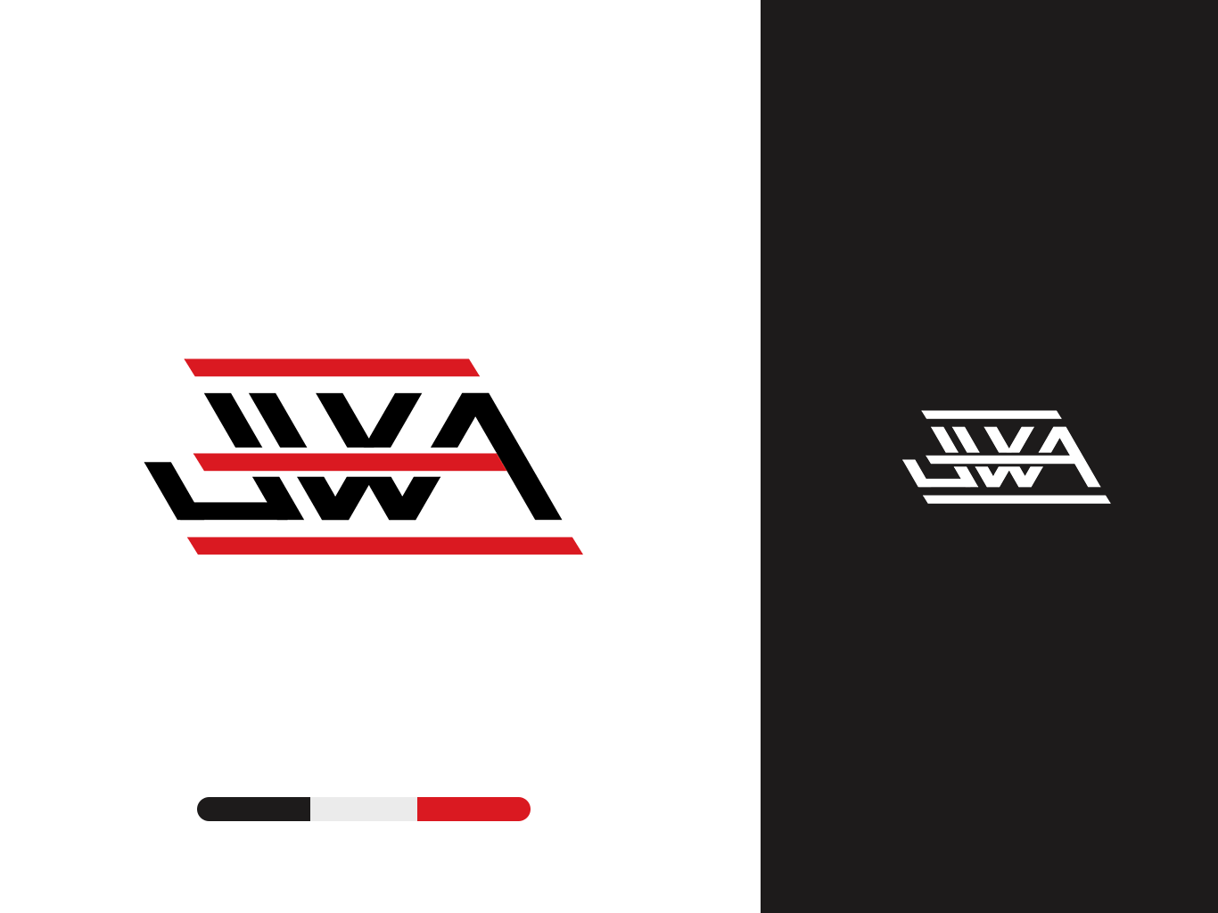 JWA Logo ID by Matt Nemetz on Dribbble