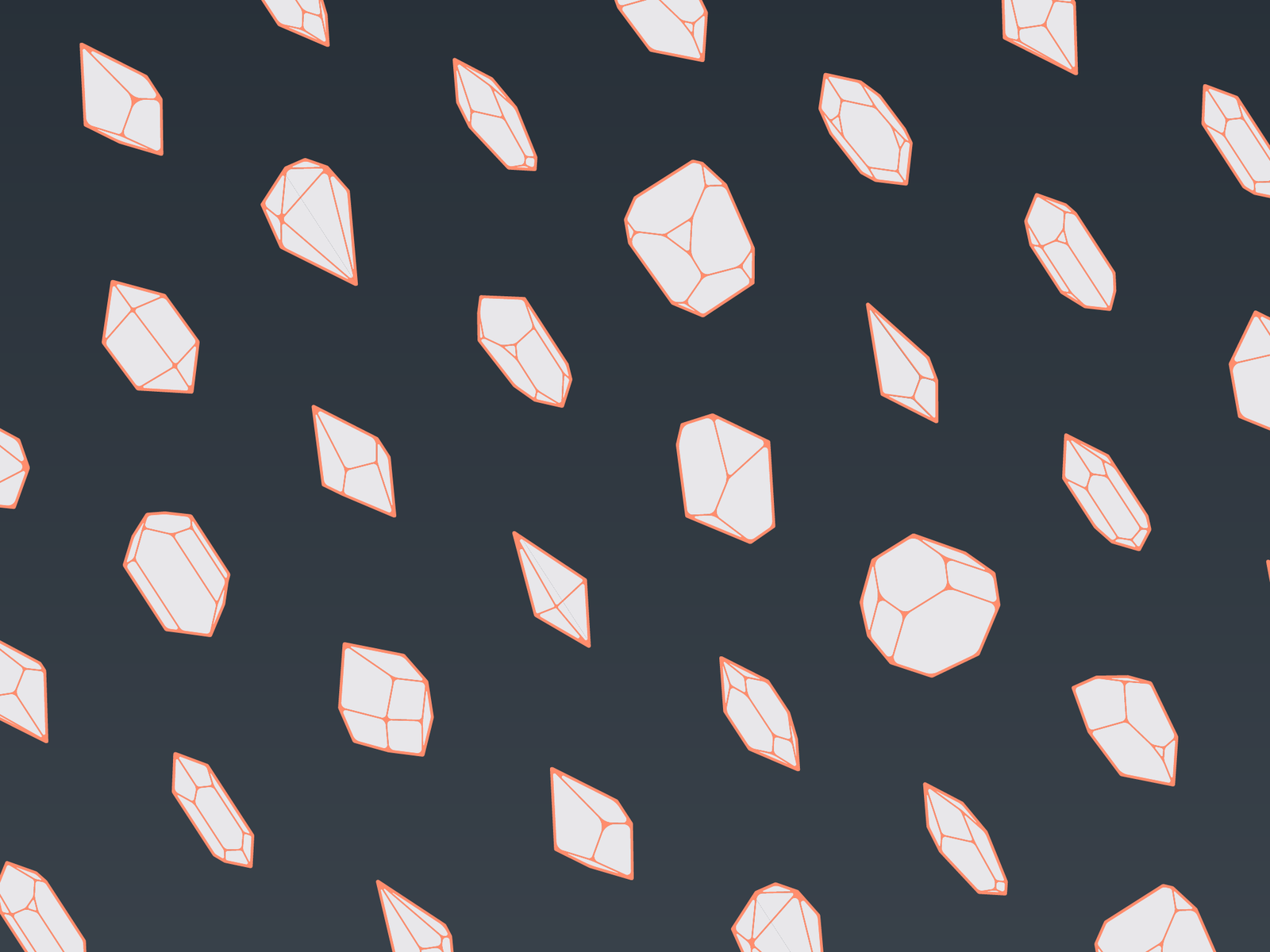 Pattern 2k by Onyx Studio on Dribbble
