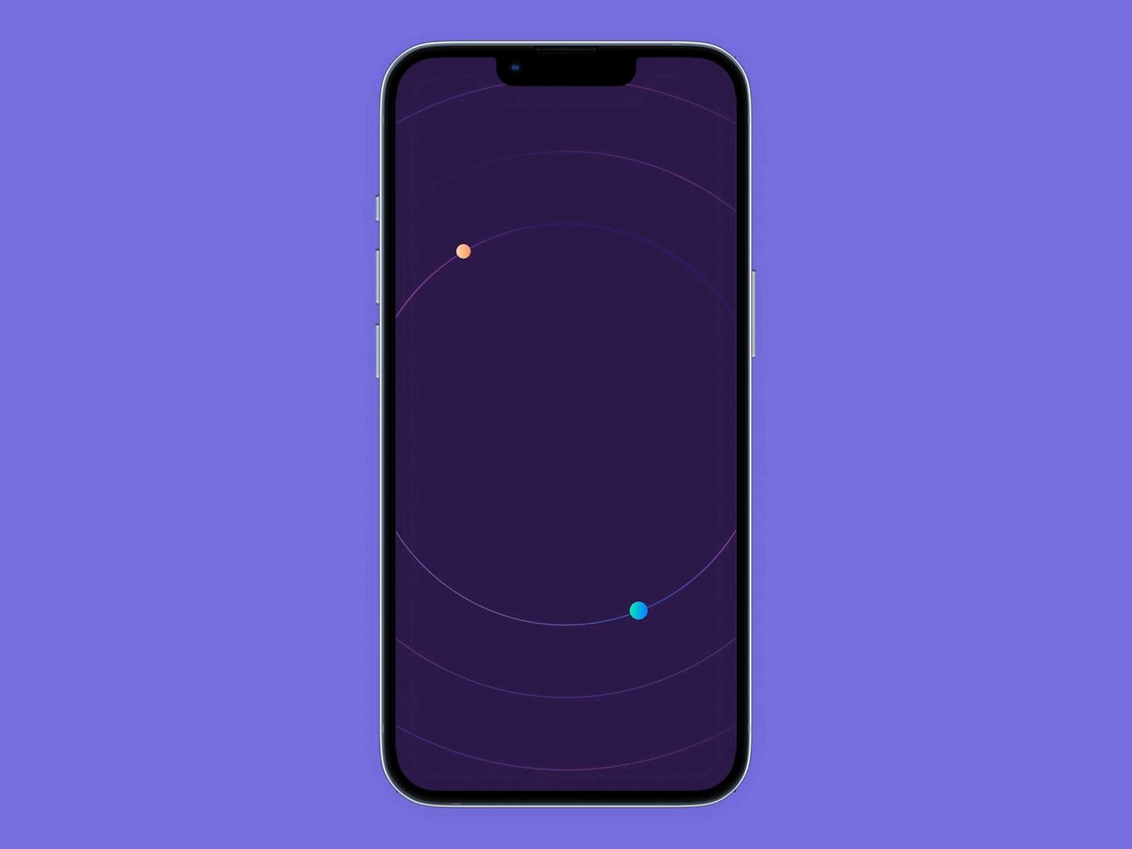 NFT App Concept by Francesco Fagioli on Dribbble