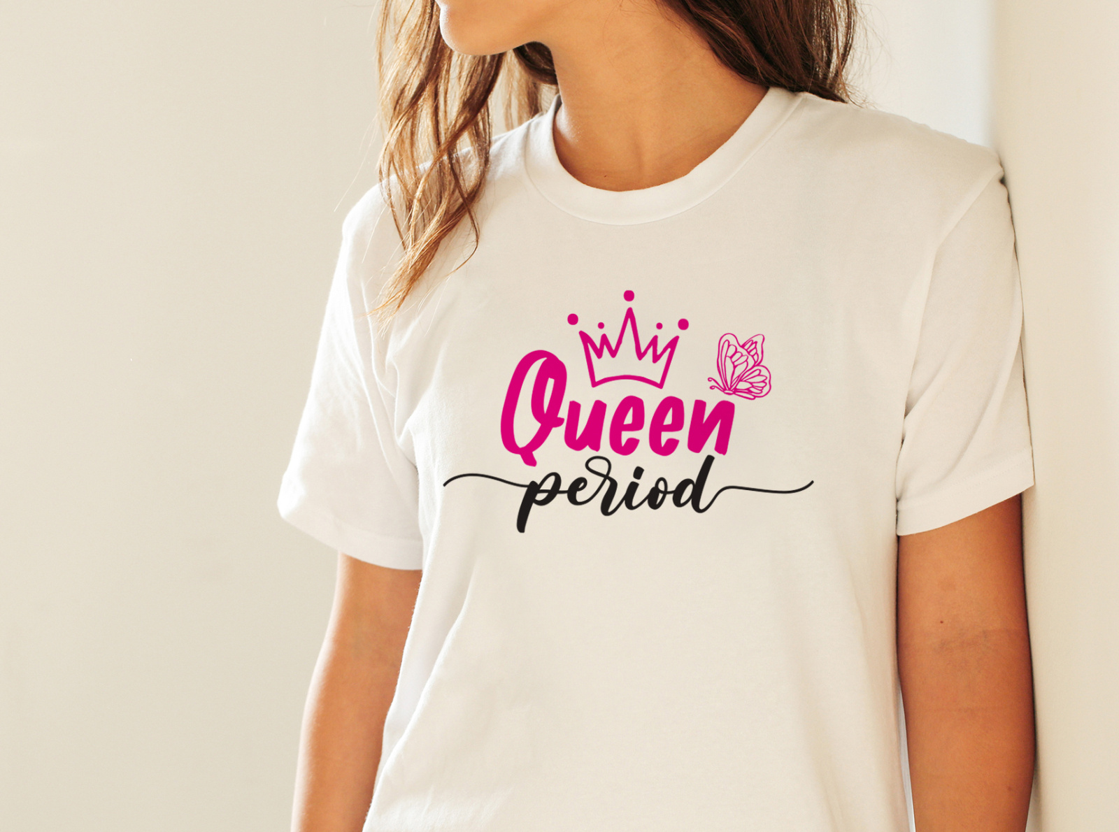 Queen Period by Paul Pritam on Dribbble