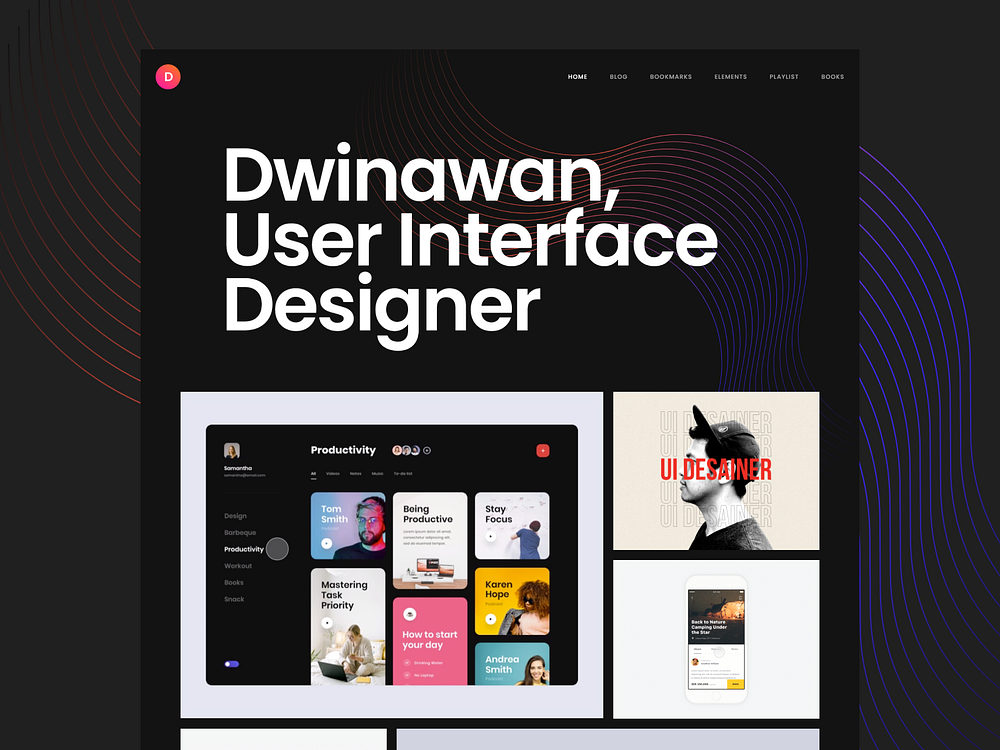 Dwinawan | Dribbble