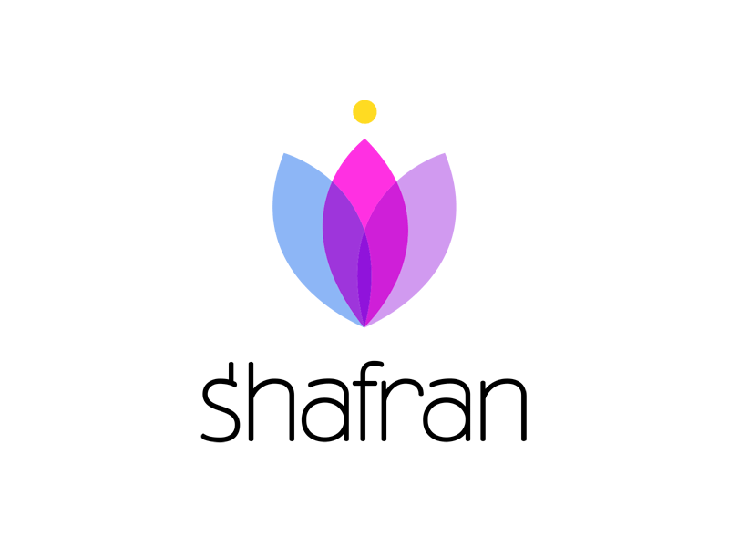 Shafran by GrinnUX on Dribbble
