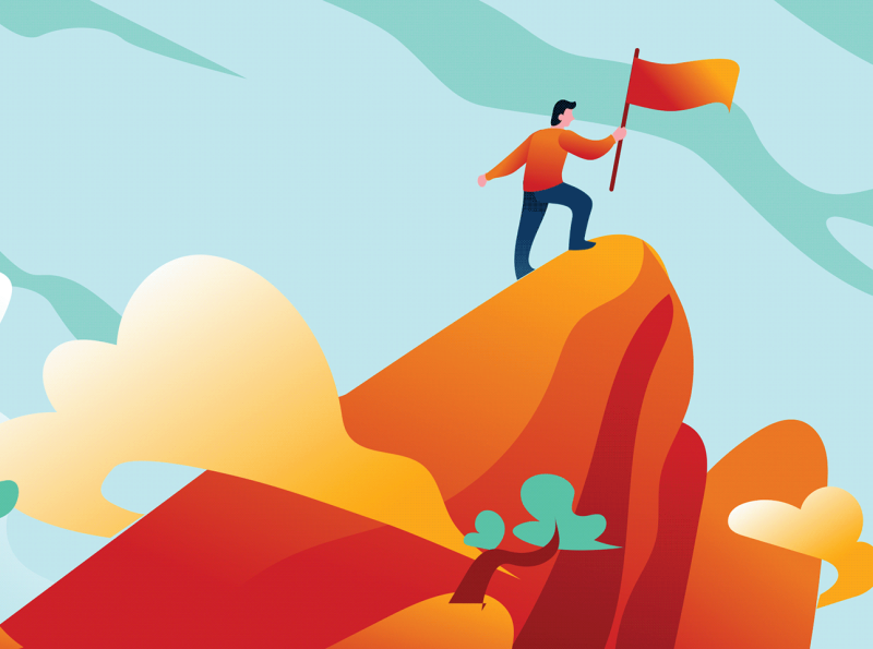 Top! by Pic-O-Matic on Dribbble