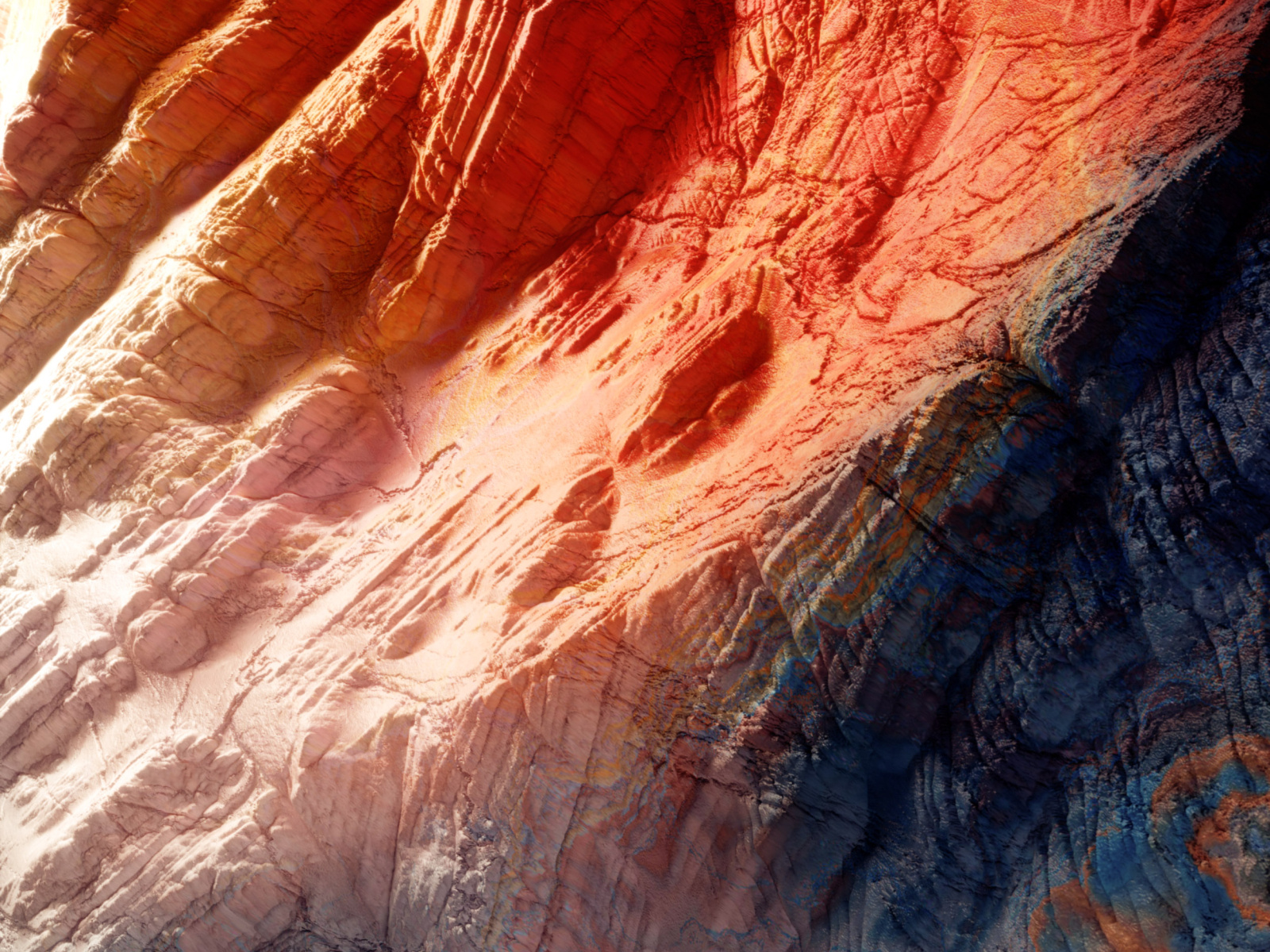 geology 03 03 by James Dowling on Dribbble