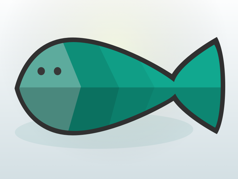 Project mascot by iamanders on Dribbble