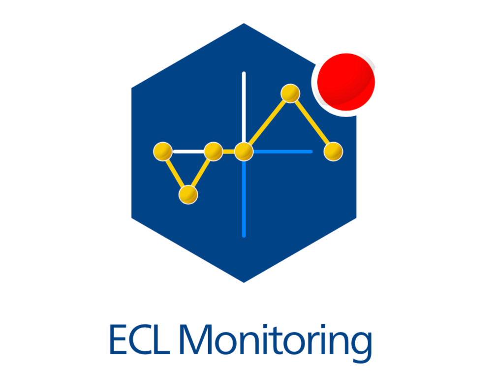 ECL2.0 Monitoring Service Icon by YO AOKI on Dribbble