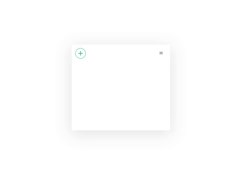 Status Toggle by Jesse Korzan on Dribbble