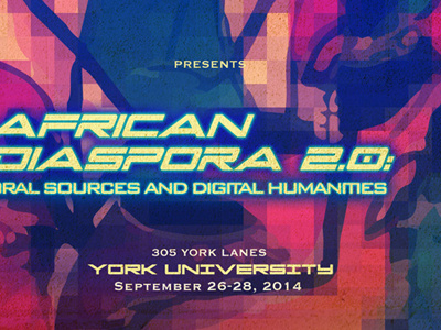 African Diaspora 2.0 by Ugochi ® on Dribbble