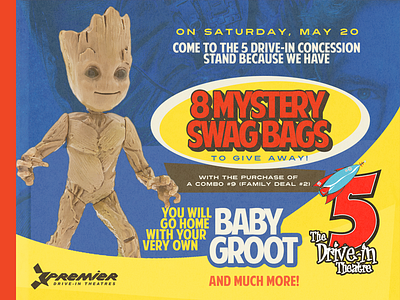 Browse thousands of Old Groot images for design inspiration | Dribbble