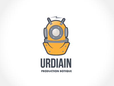 Urdian by Taulant Sulko on Dribbble