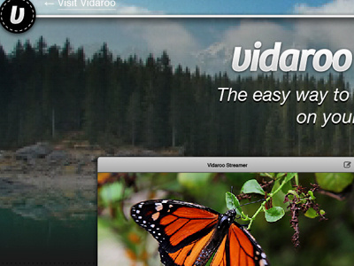 Top Left by Derek Bender on Dribbble