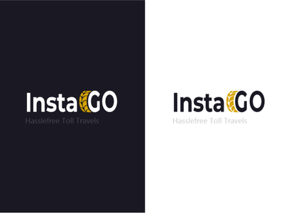 InstaGo by Priya D on Dribbble