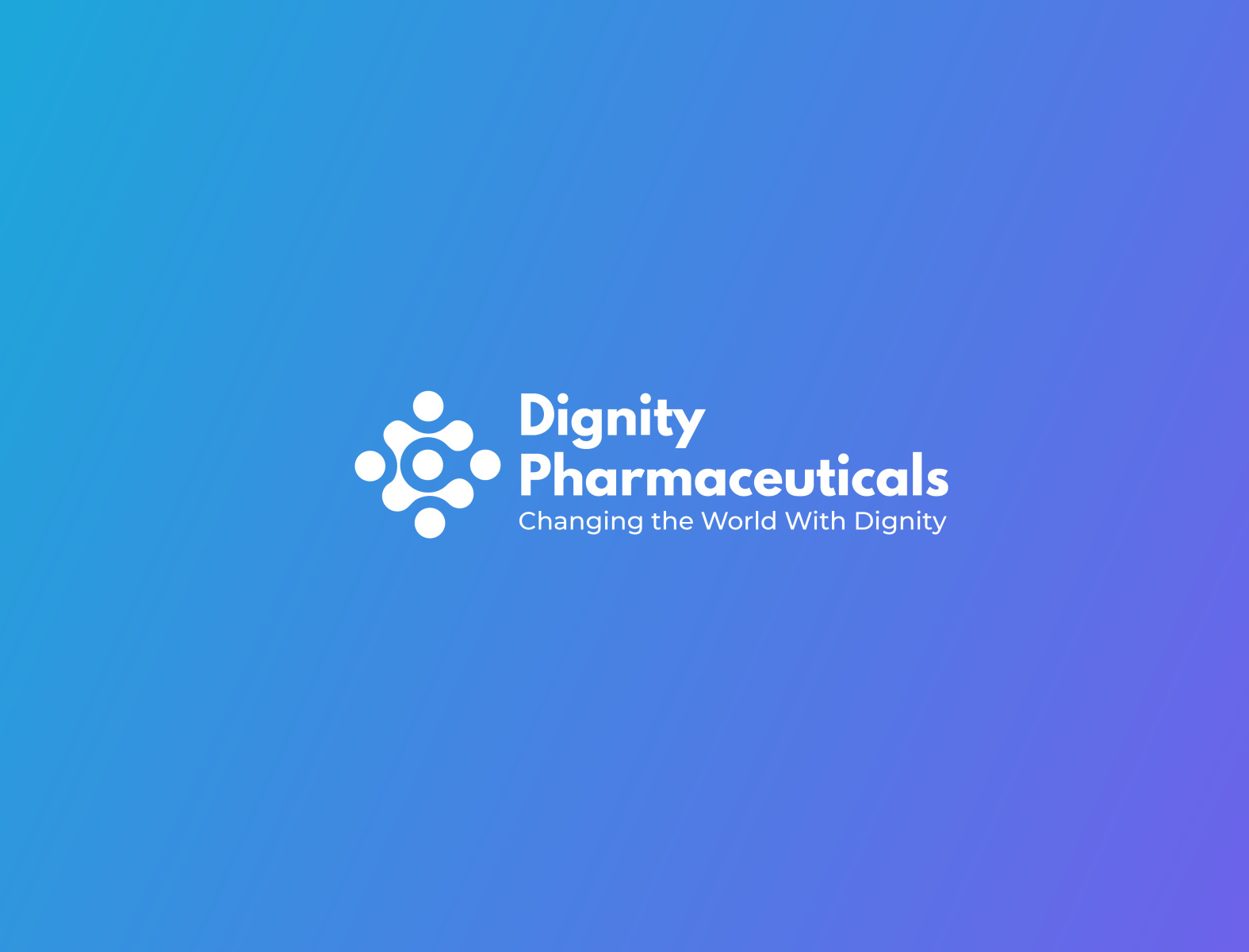 Dignity Logo Design 04 by Bharat Dhimmar on Dribbble