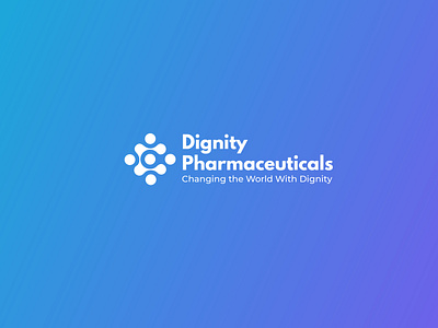 Dignity Logo Design 04 by Bharat Dhimmar on Dribbble